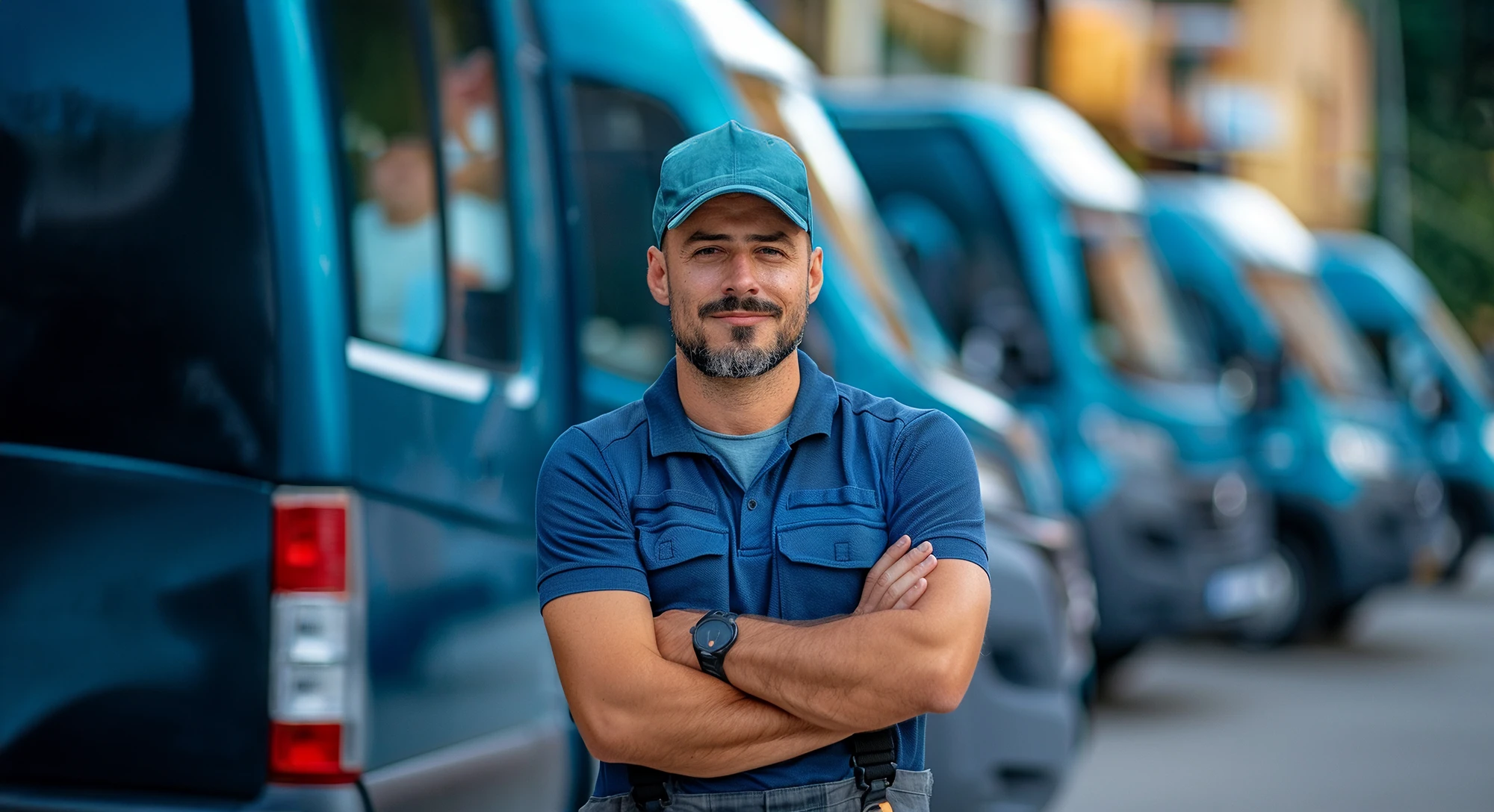 SAFE - Sun Auto Fleet Enterprises